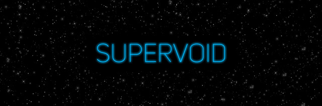 ArtStation - SUPERVOID