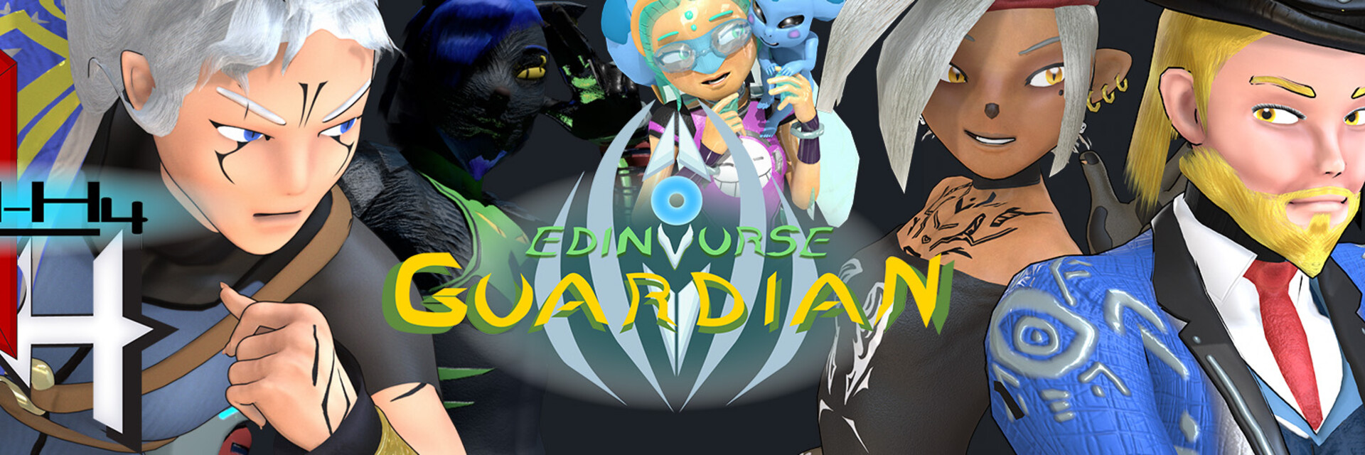 ArtStation - Daniel Hardy