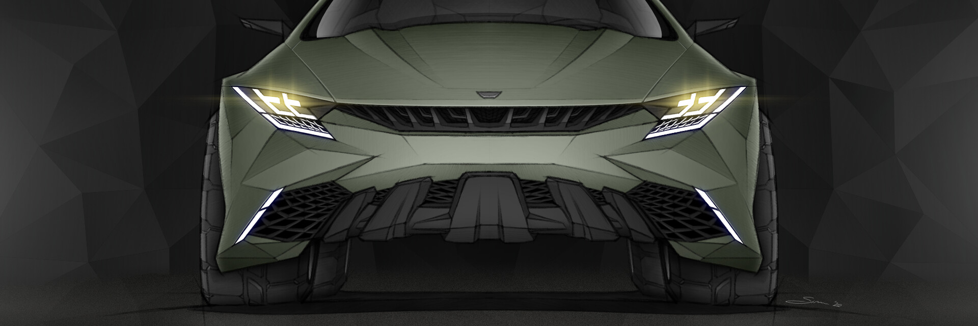 Peter Sim - Portfolio