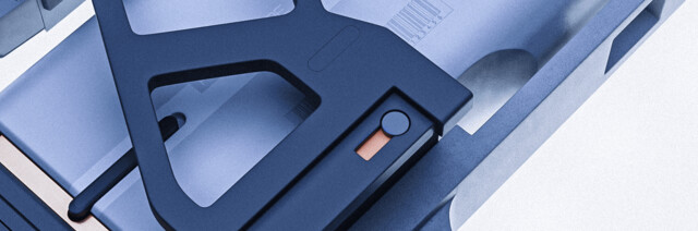 ArtStation - Jagger Baird