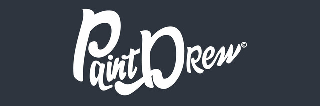 ArtStation - Paint Drew