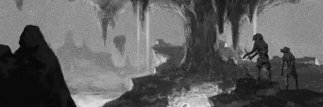 ArtStation - Marcus Yu