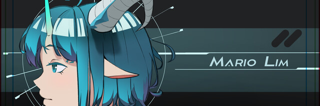 ArtStation - Mario Lim