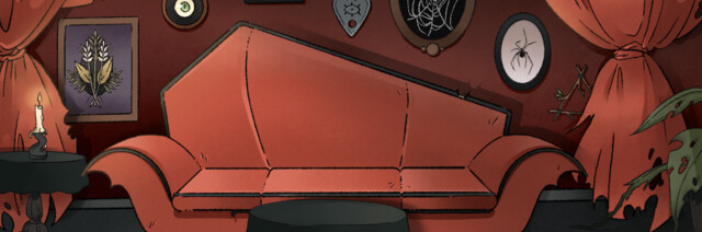 ArtStation - Victoria Bartle