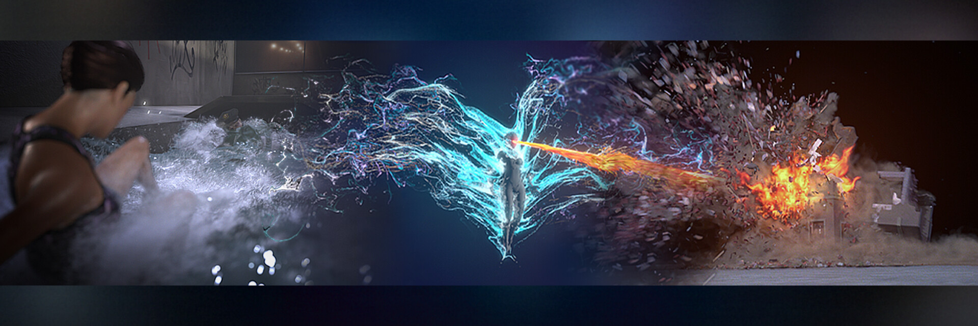 ArtStation - Ethan Reyes Calabia