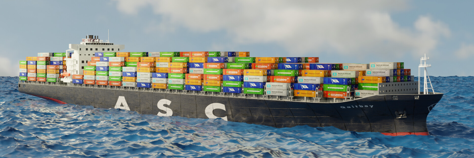 ArtStation - Abd-Elrahman Khalifa