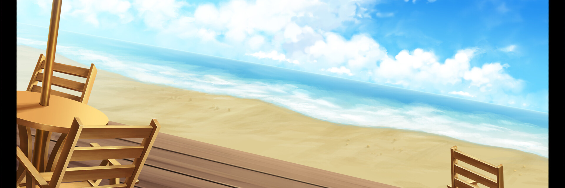 ArtStation - Dieu tran