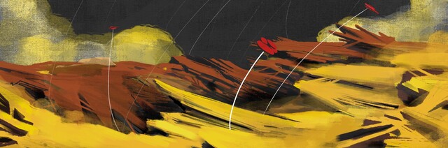 ArtStation - Alex Polyakov