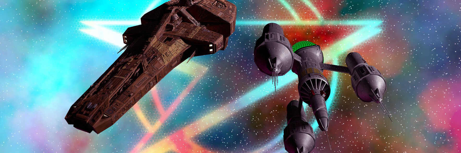 ArtStation - Stephen Dray