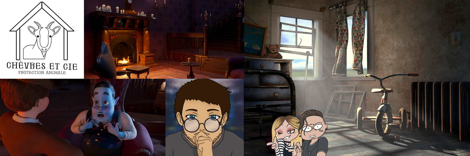 ArtStation - Laura Hell