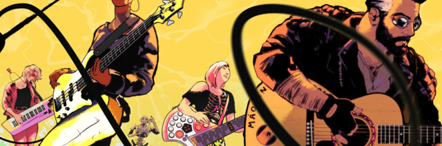 ArtStation - Enio Cristenes