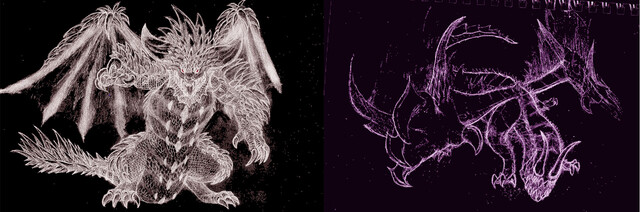 ArtStation - Jacob Leigh