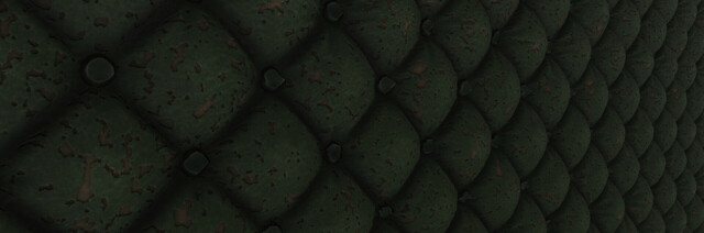 ArtStation - Tom Challoner