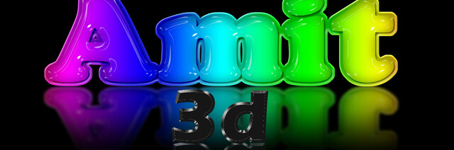 ArtStation - Amit Mondal