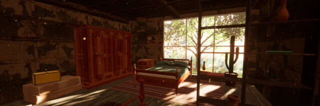 ArtStation - Sumin Kim