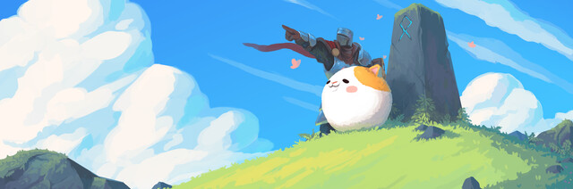 ArtStation - Linus Goh