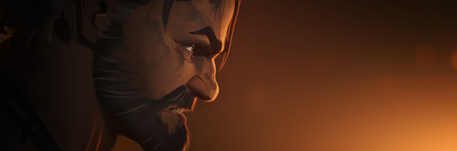 ArtStation - Abdelrahman Hussien