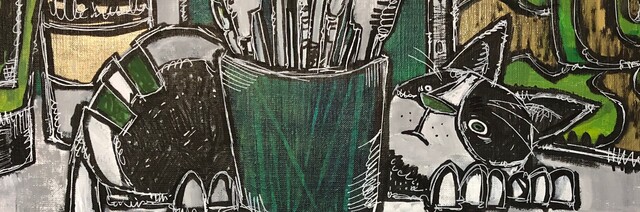 ArtStation - Hej-Hej :ヘイヘイ