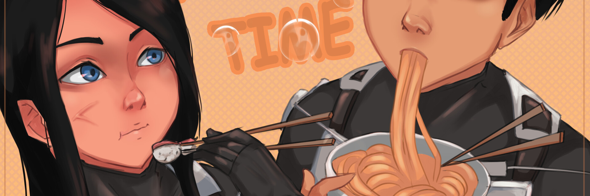 ArtStation - Strom Deck