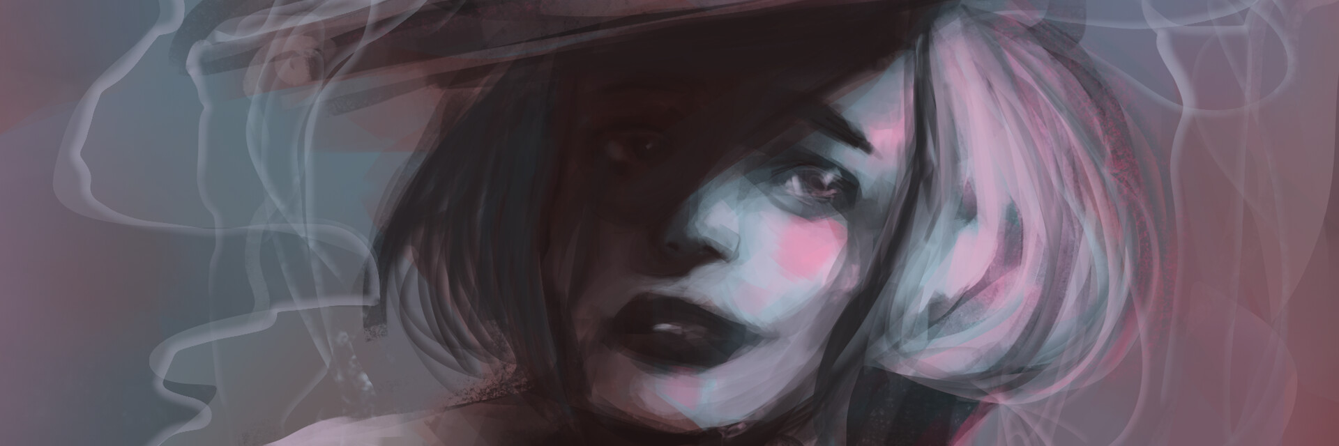 ArtStation - Melkaya