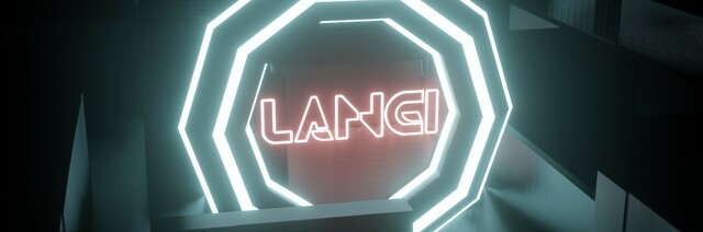 ArtStation - Langi Foaga