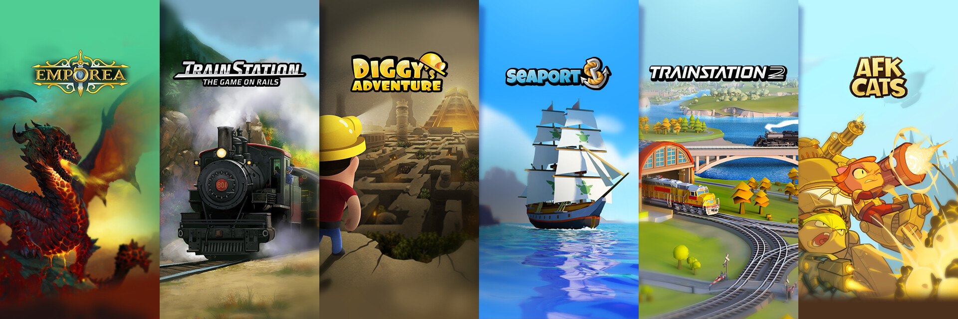 ArtStation - Pixel Federation