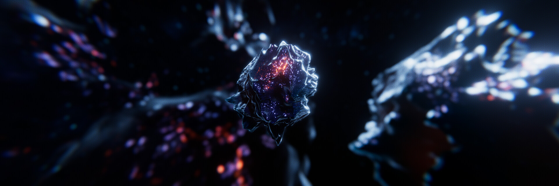 ArtStation - Alex Bourgeois