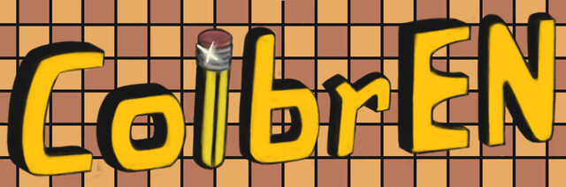 ArtStation - Colbren Daniele Frasca