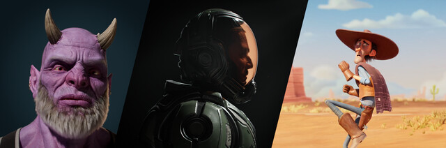 ArtStation - Mathis Dorniol