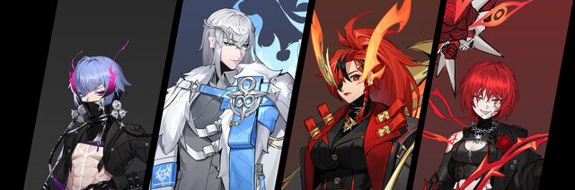 ArtStation - BLOODS G