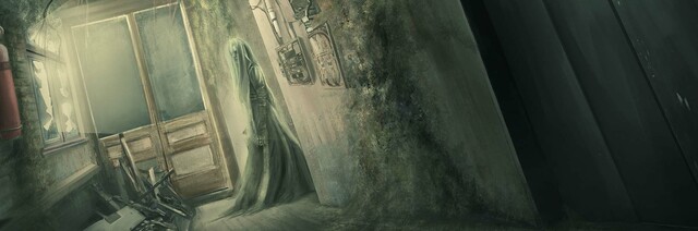 ArtStation - Sandeep Prajapati