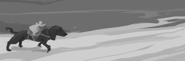 ArtStation - Marcelo Injae