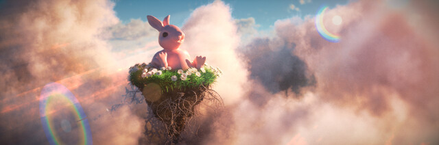 ArtStation - Dominik Bargiel