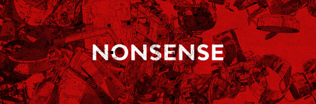 ArtStation - Nonsense
