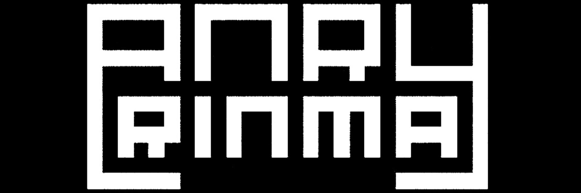 Anry Rinma - Portfolio