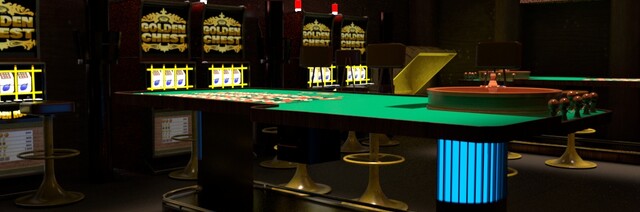 ArtStation - brandon tenorio