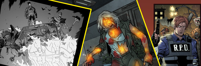 ArtStation - Conrad_Art