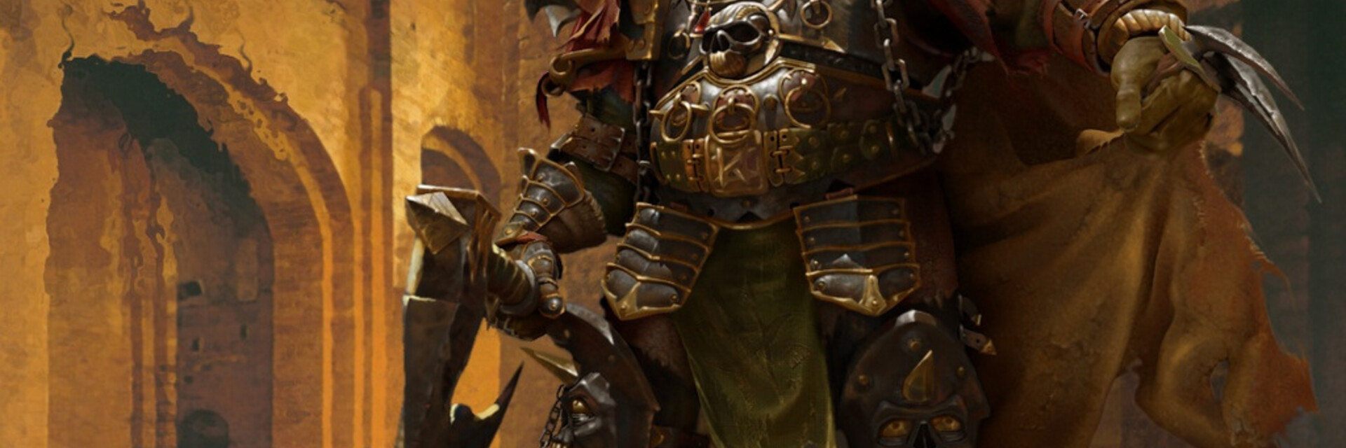 ArtStation - Alexandr Steshenko