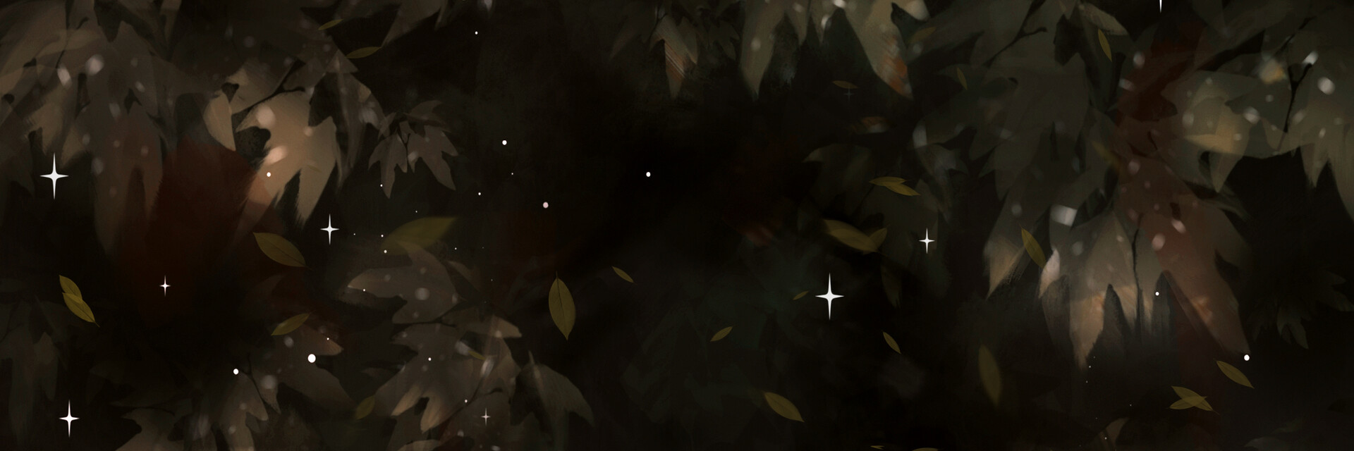 ArtStation - Fernanda Fernandez