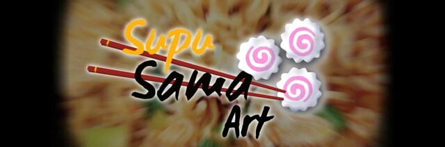 ArtStation - supu sama