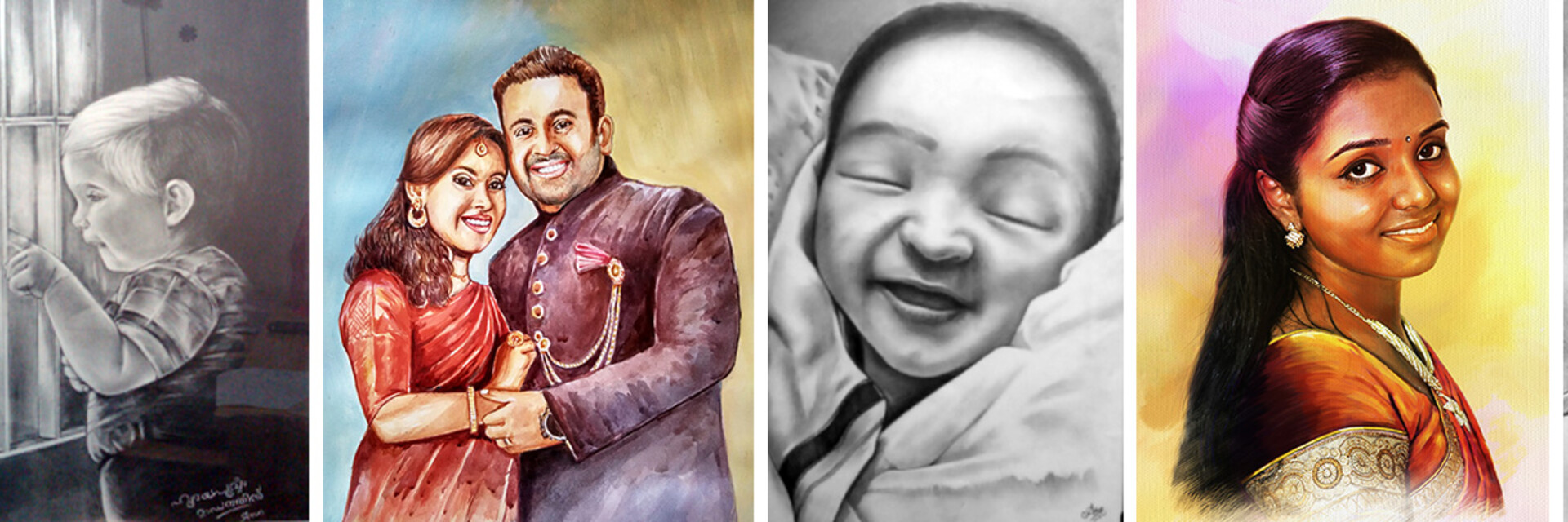 ArtStation - Arun Antony