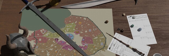 ArtStation - Arda Sengun