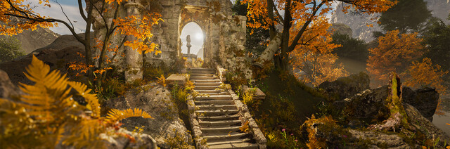 ArtStation - Morgan Finnegan