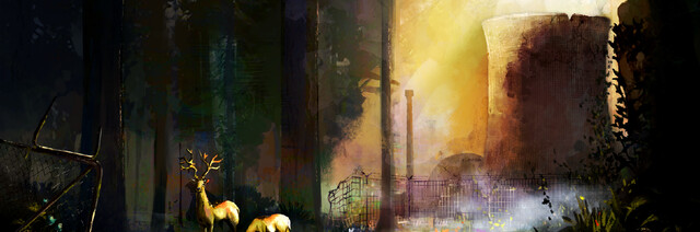 ArtStation - Gentlymad Studios