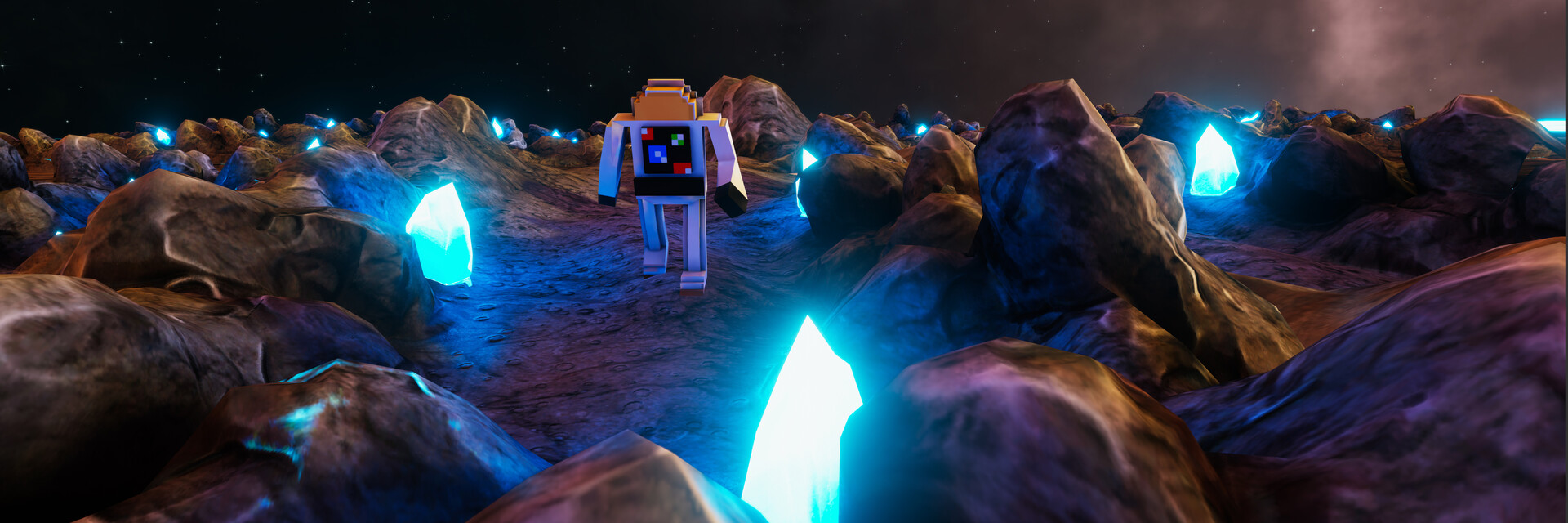 ArtStation - Athan Samaras