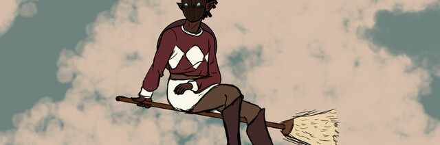 ArtStation - Keith Stovall