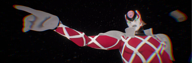 ArtStation - Liam Devine