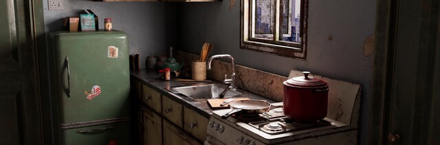 ArtStation - Soham Makar