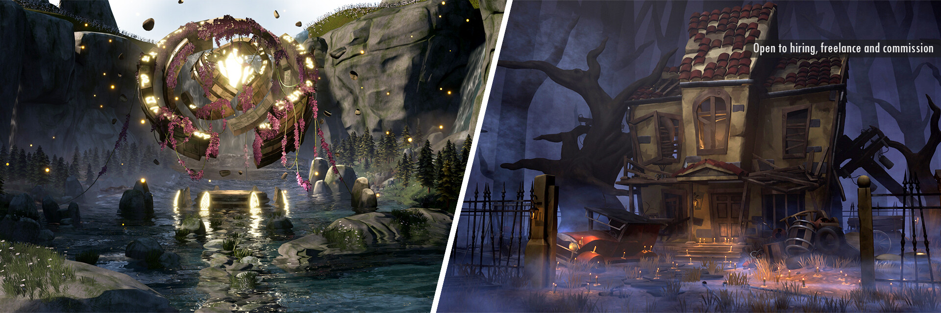 Aída Pardo - Portfolio