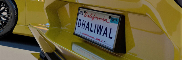 ArtStation - Navpreet Dhaliwal